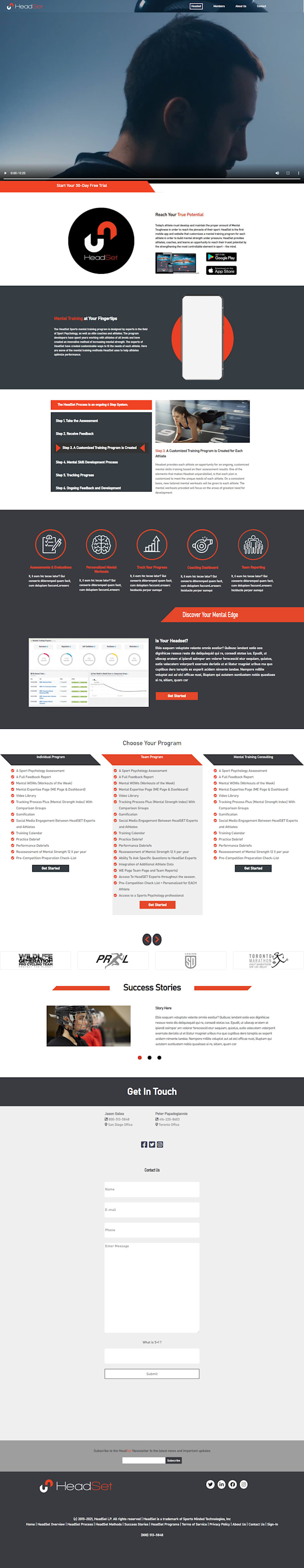 Do Psd Png Xd Figma Ai And Indesign To Responsive Html And Css