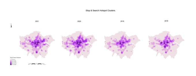 Create Your Interactive Maps Spatial Analysis Osrm Api By Himloul