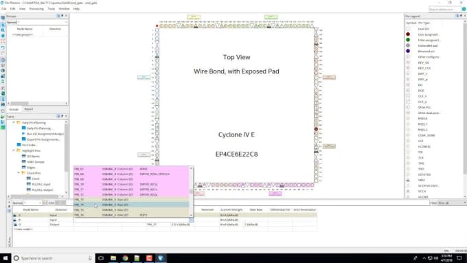 Do Verilog Vhdl Systemverilog Code For Altera And Xilinx Based Fpga By