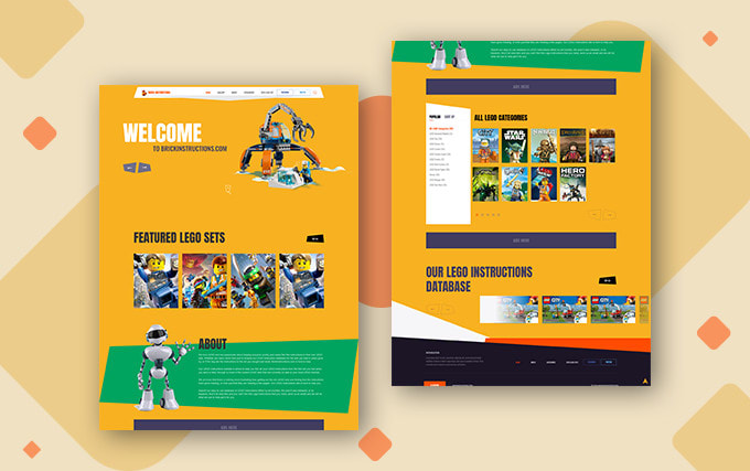 Be Frontend Developing In Html Tailwind Vuejs Reactjs Nuxtjs By