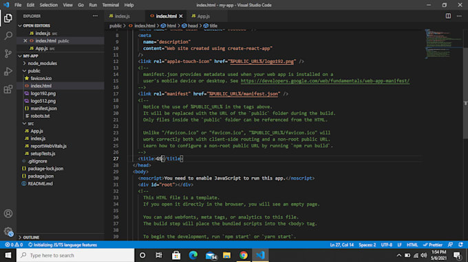 Design Build And Fix Mern Stack Node Js React Js Mongo Db By
