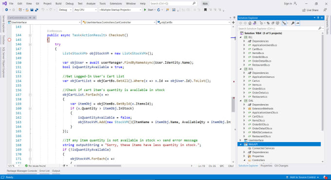 Develop Asp Dot Net Mvc Web App With C Sharp And Sql Database By