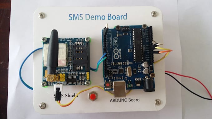 Arduino Esp8266 Esp32 Coding And Programming By Milkable Fiverr