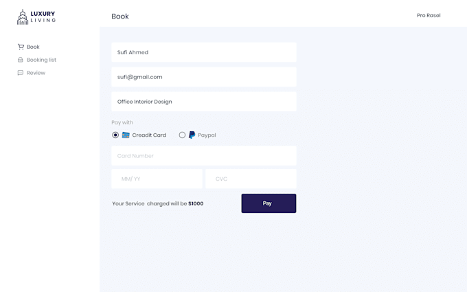 Create Mern Stack Web App Using React Redux Node And Mongodb By