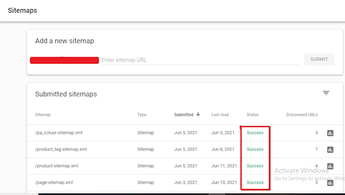 Create An Xml Sitemap And Robots Txt And Submit It To Google By