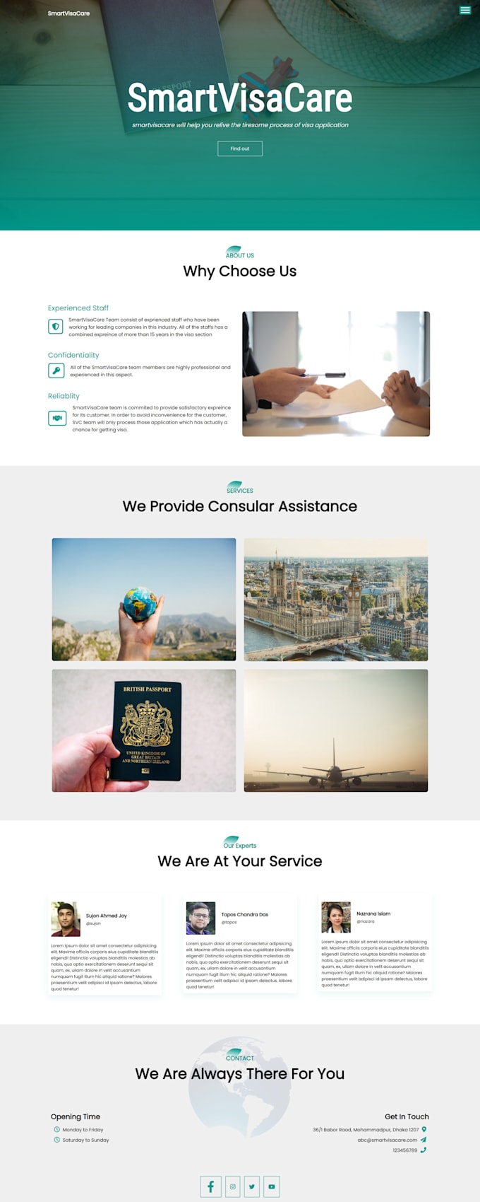 Do Html Bootstrap Jquery Javascript Php Mysql By Shahedrahman