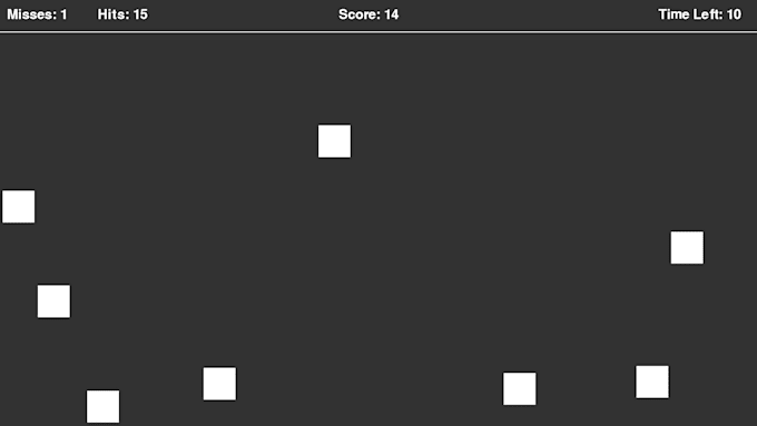 Create A 2d Game With Python And Pygame By Oferspir Fiverr