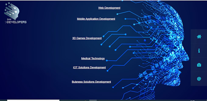 Develop Website Web App Using Php Mysql Database By Aliahmad481 Fiverr