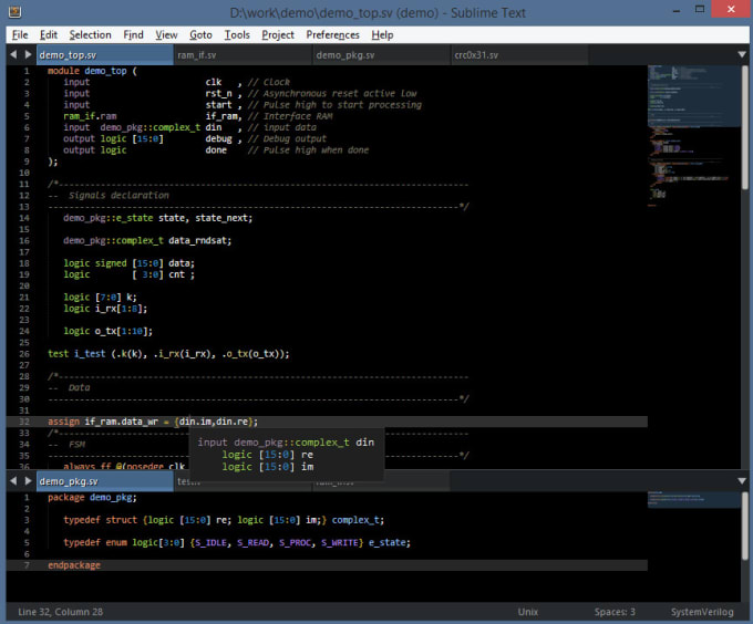Help In Verilog Hdl Coding And Simulations On Modelsim And Xilinx Ide