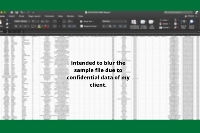 Create Excel Spreadsheets Graphs Charts Pivottable Power Query By
