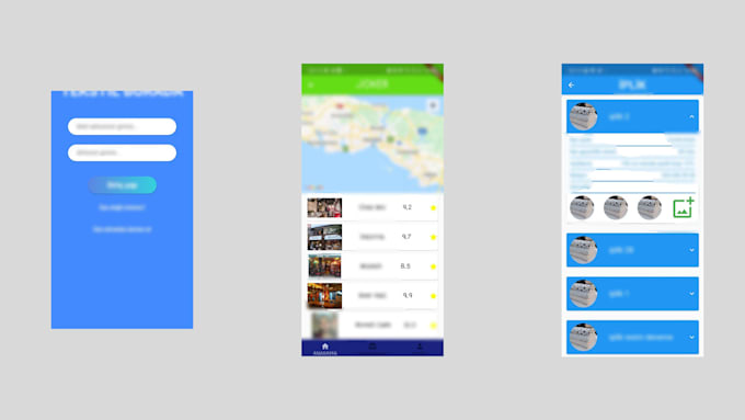 Develop Ios And Android Mobile App Using Flutter By Kubilaysargin Fiverr