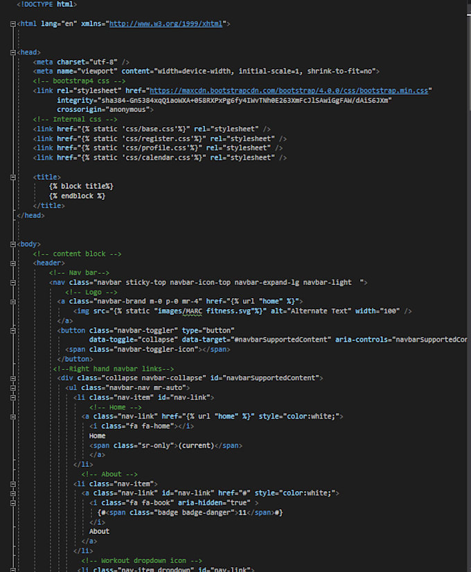 Do Simple Python Html Css And Javascript Assignments By Emorskeemor