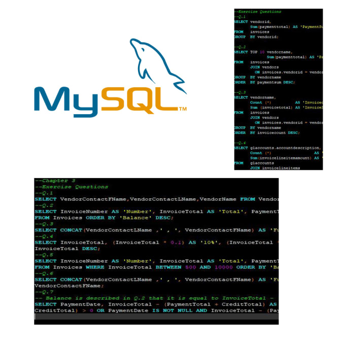 Do Your Php Mysql Html Css Javascript Jquery Project By Haroonsheikh