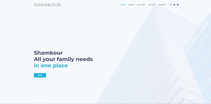 Fix Html5 Css3 Bugs And Fix Responsive Issue By Web Technology Fiverr