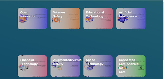 Develop Websites For You Using Html Css Js And Bootsrap By