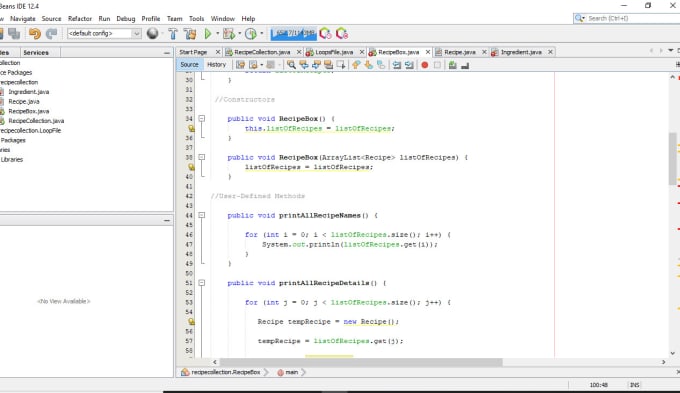 Code In Java C Plus Plus Python Data Structures Algorithms And Oop