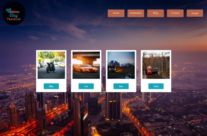 Create Your Custom Website With Reactjs Nextjs And Tailwind Css By