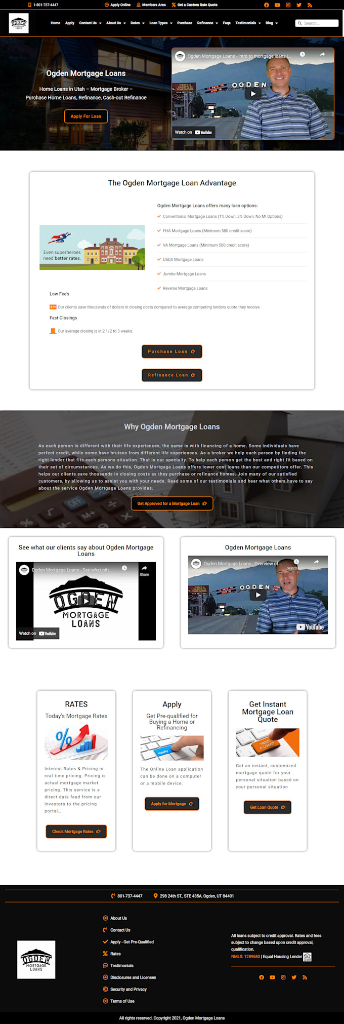 Revamp Redesign Fix Css Issues Modify Wordpress Website By