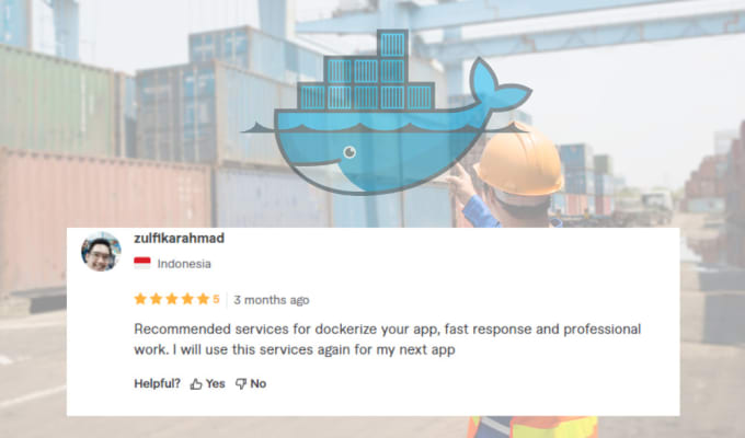 Containerize Your Laravel Wordpress Apps Using Docker By