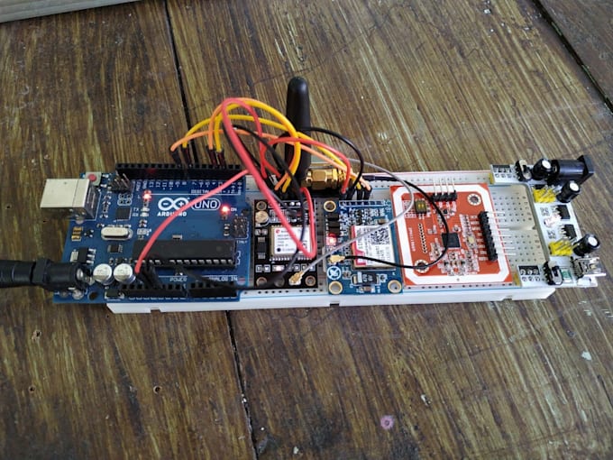 Do Arduino Esp32 Esp8266 Programming By Esahartadi Fiverr