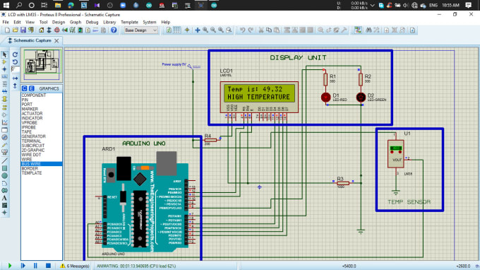 Do Arduino Programming Microcontroller Coding For You By Sandsmclein