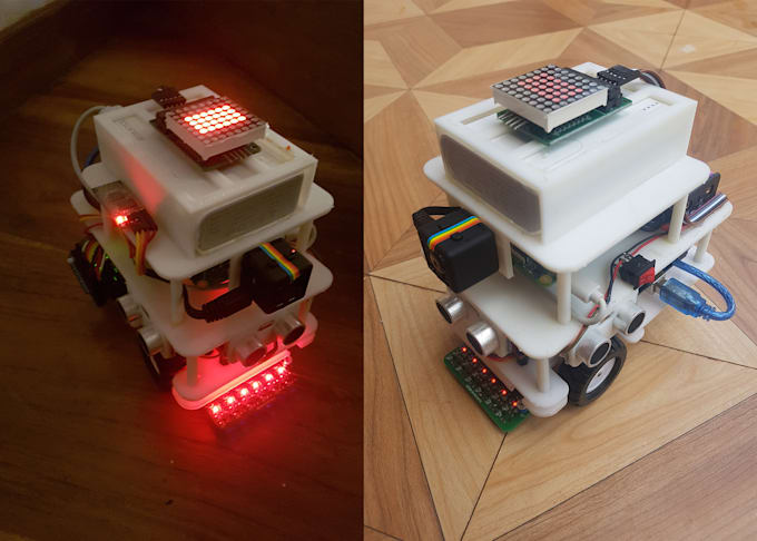 Do Your Arduino Programming Tasks By Sachinthana Fiverr