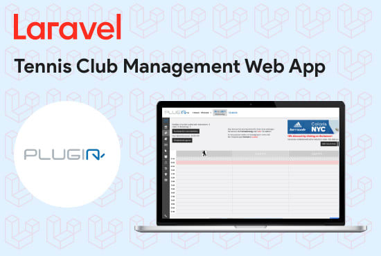 Fix Or Develop Laravel Website By Abidhusainchidi Fiverr