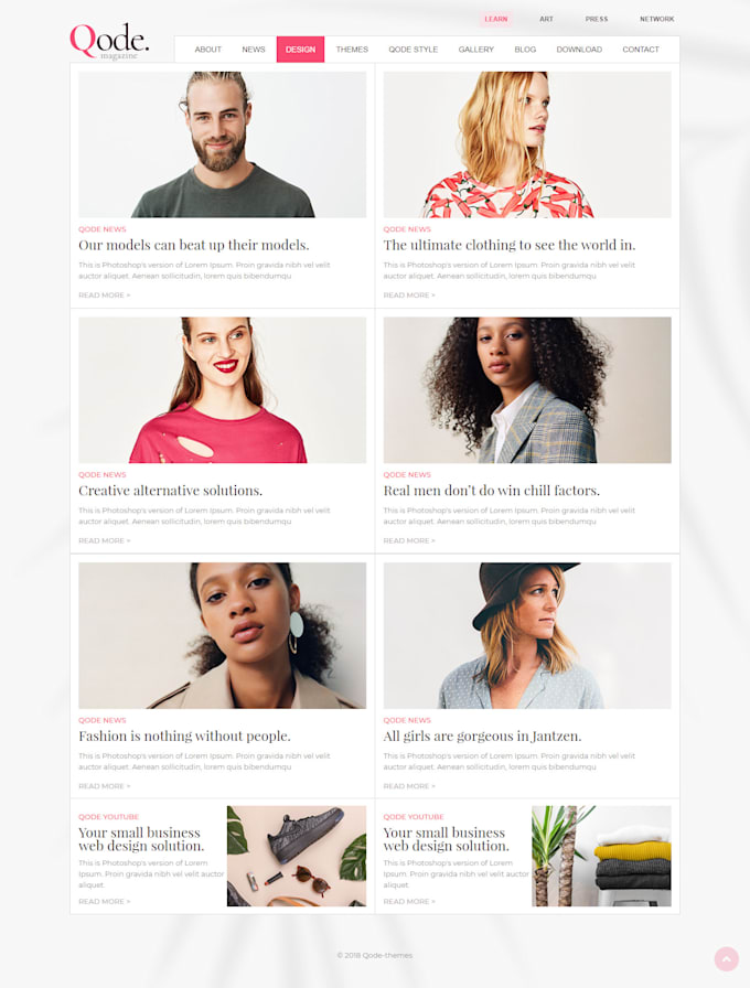 Convert Psd Xd Figma Sketch To Html Css Bootstrap By Rasel3465 Fiverr