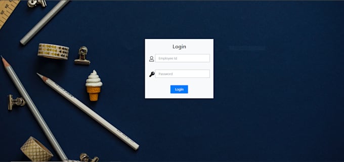 Design And Develop Web Applications Using Html Css Js Php By