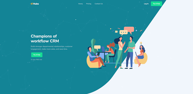 Fix Html Css Javascript Jquery Bugs In Your Website By Worlaco Fiverr
