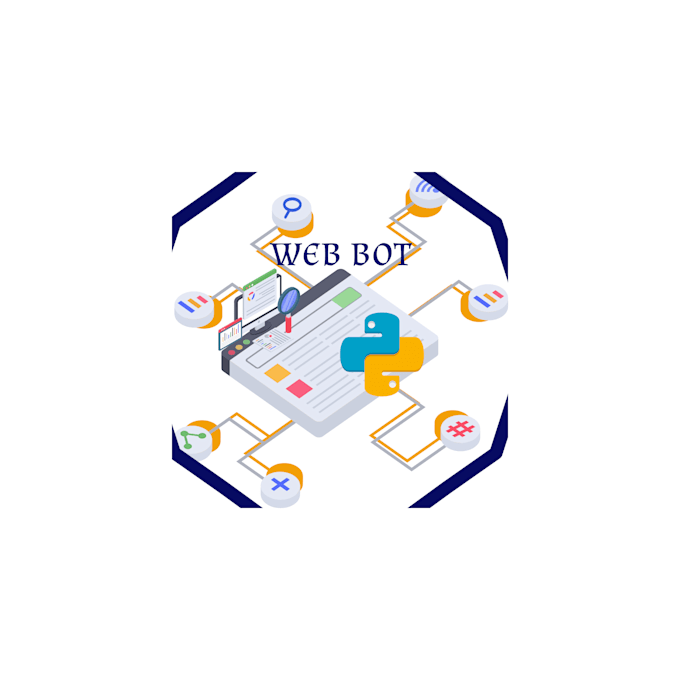 Do Web Scraping And Data Extraction Fully Automated By Moi Boot Fiverr
