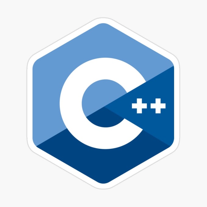 Teach Programing Language C Plus Plus Html Css Java Script By