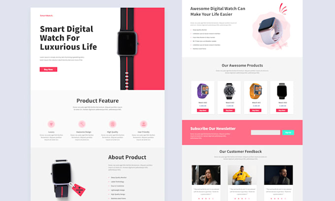 Do Any Html Css Javascript Coding Work By Spiritualcoder Fiverr