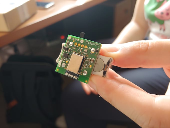 Do Any Project With Microcontrollers And Programming In C Or Python By
