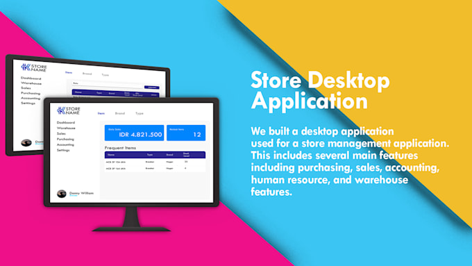 Create An Angular Based Web Application By Danielrudianto Fiverr