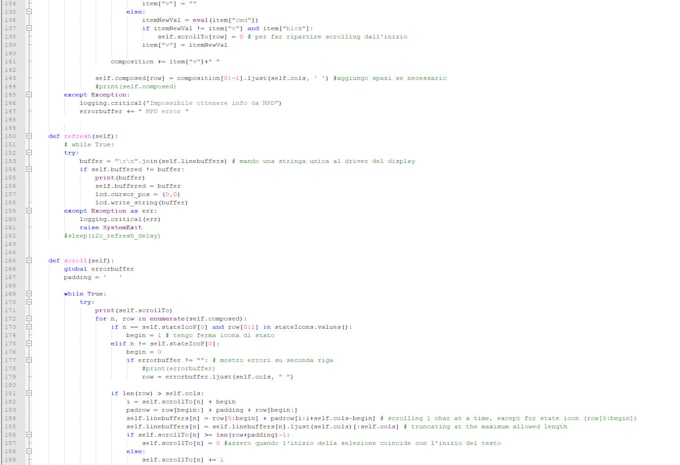 Write Simple Python3 Scripts By Valentinom87 Fiverr
