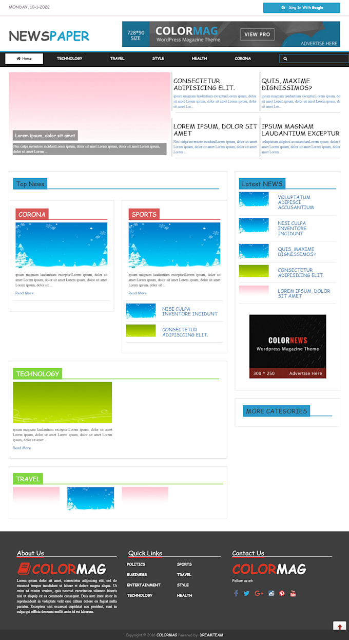 Develop Fix Bugs And Upgrade Php Laravel Website By Heydeveloper Fiverr