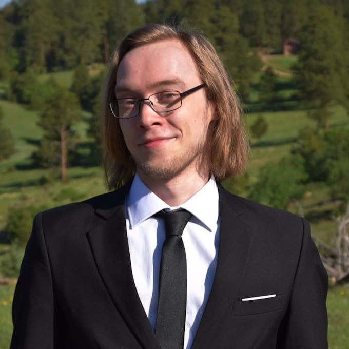 Do Any Html Css Javascript Or Other Coding Tasks By Ryanhillerco