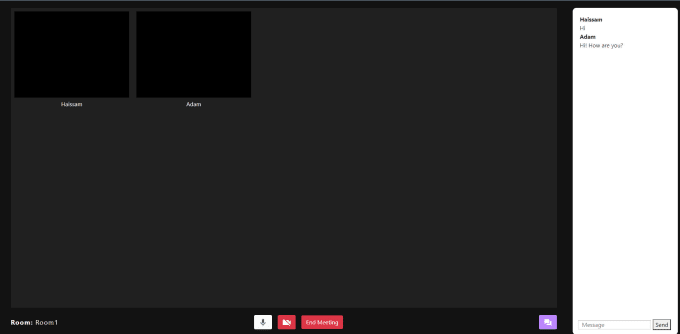 Create React Node Express Mongodb And Javascript Web Apps By