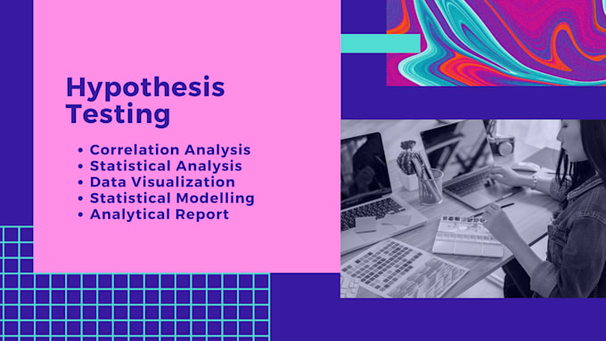 Do Statistical Data Analysis Using Excel Spss Python R By
