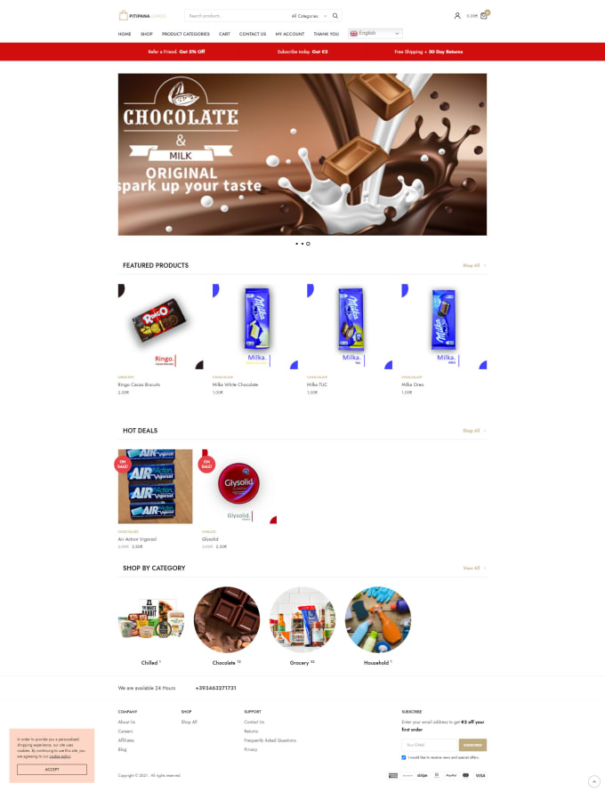 Fix And Build A Website With Php Html Css Jquery Mysql Angular