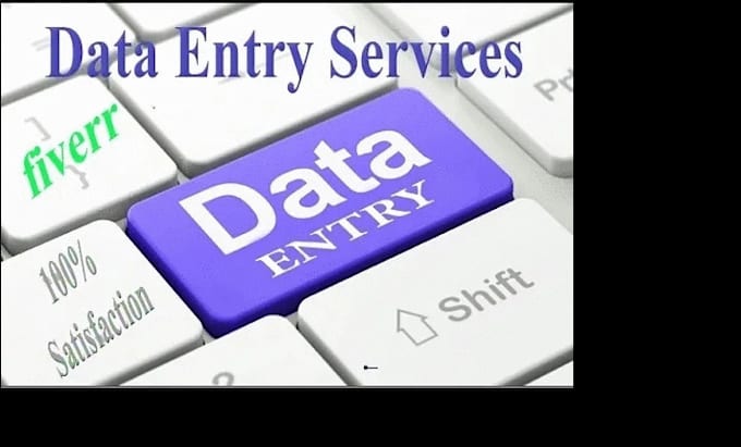 Find Email Lists Address Excel Data Entry Scraping By Iramakram831