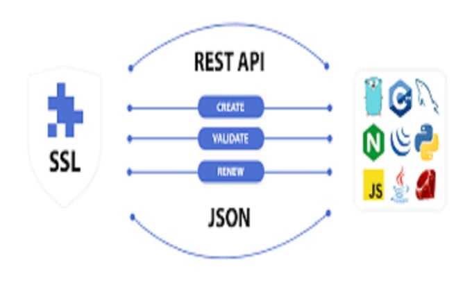 Develop Rest Api Create Restful Api Php Rest Api Laravel Rest Api By