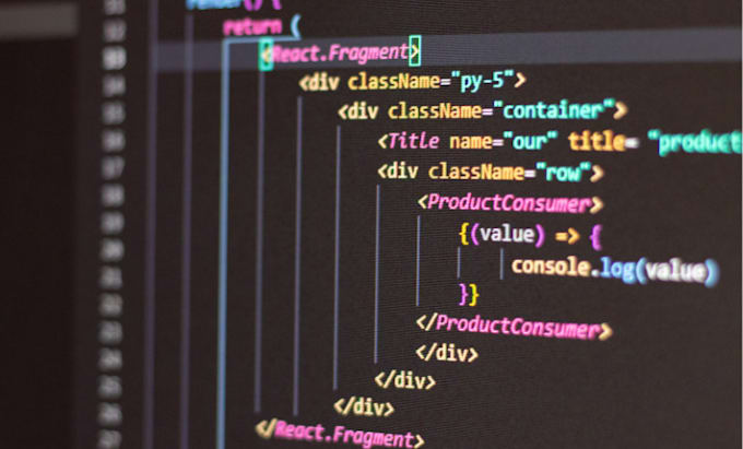Create Responsive Website Using Html Css And Javascript By