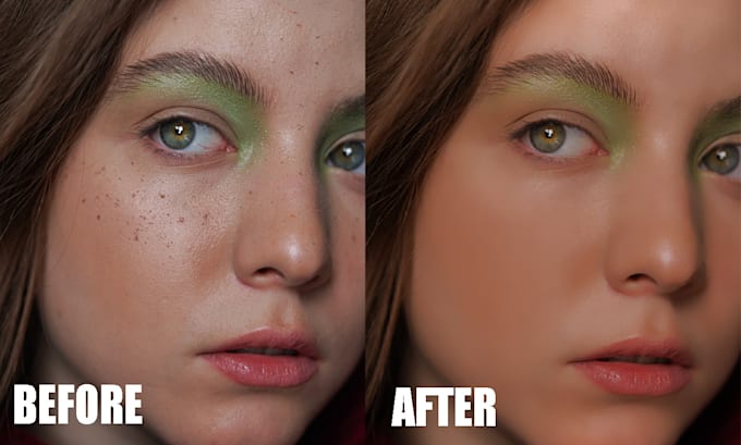 Do Any Photoshop Editing And Fast Delivery With Best Prices By Wicky