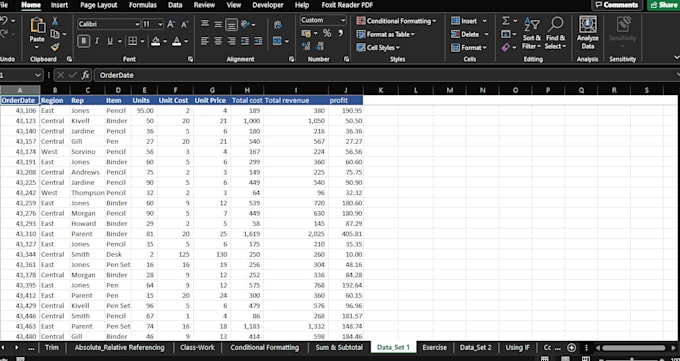 Automate Your Excel Workflow With Macro By Jamesoyindamola Fiverr
