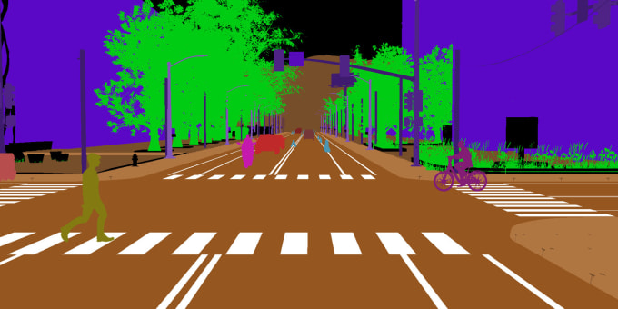 Make A Synthetic Image Dataset Using Blender By Pie Je Fiverr
