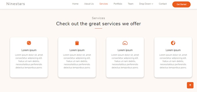 Create A Website With Full Stack Technologies React Js Node Js Spring
