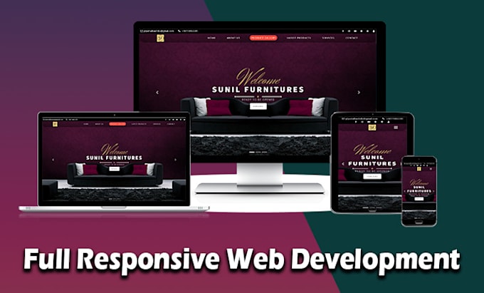 Do Php Javascript Html Css Js React Js Web Tasks And Web Projects By