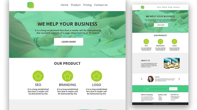 Code In Html Css Js Jquery Php Mysql And Will Fix Bugs By Mahamudul11